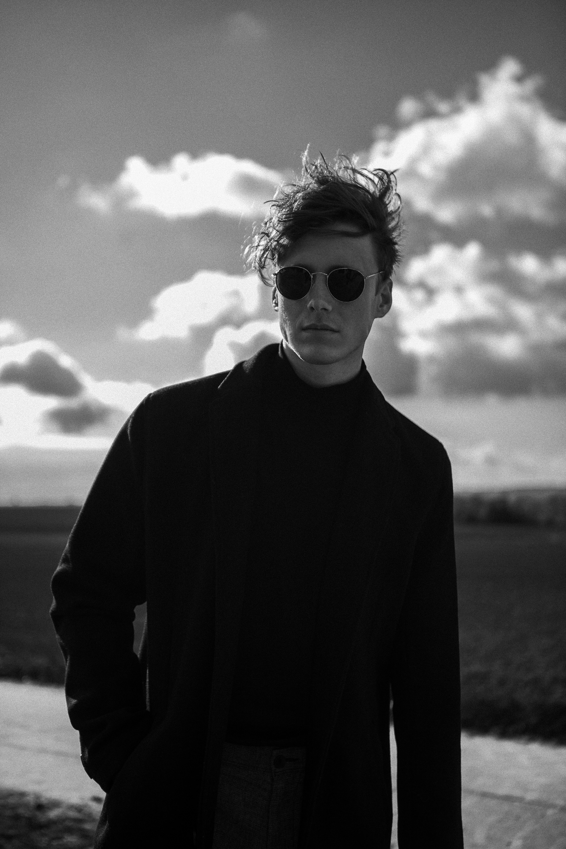 Jan Hennemann - | people