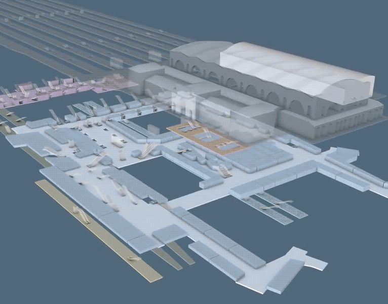 kristina krebs - SBB Swiss National Rayway