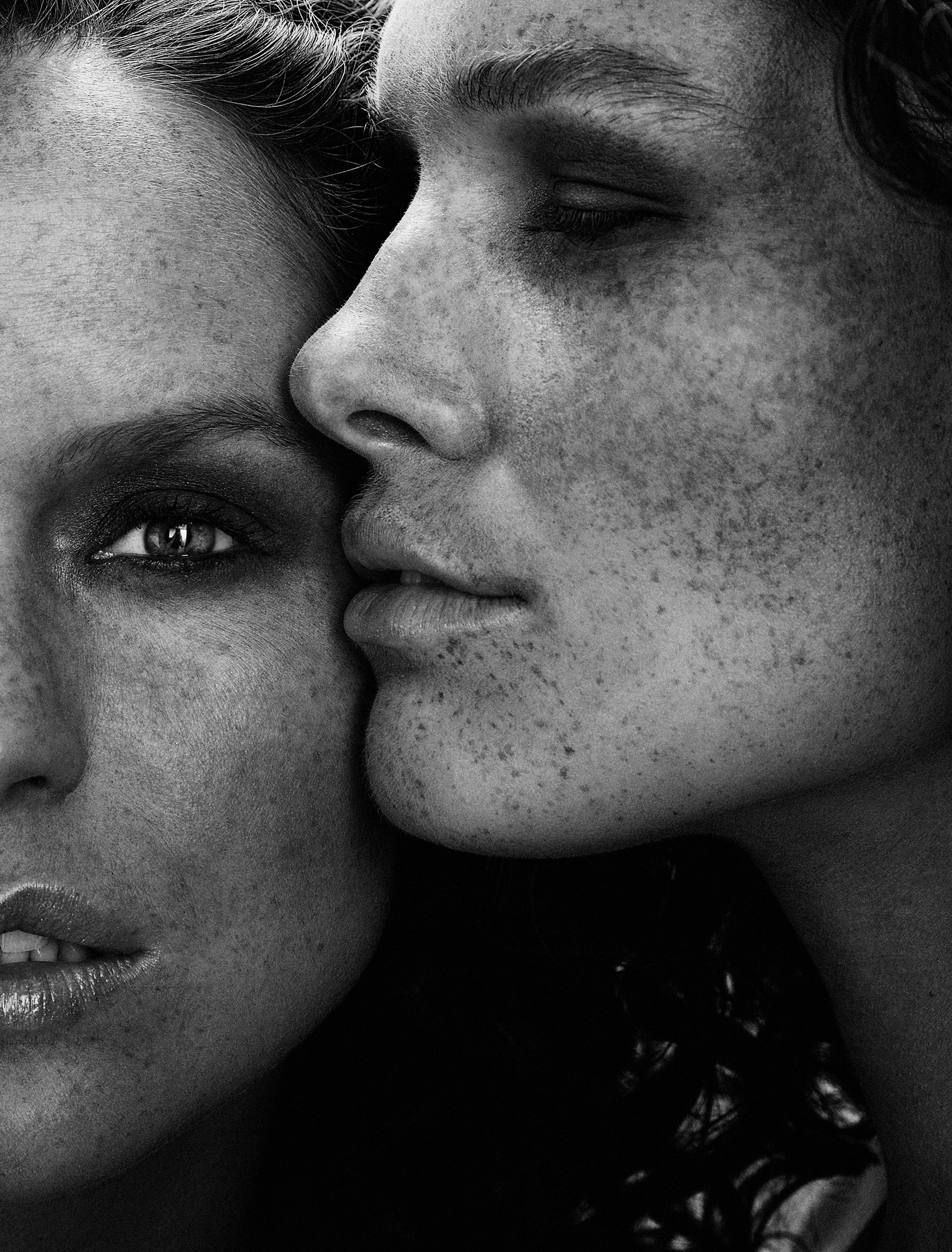 Carsten Witte - The Freckles Project