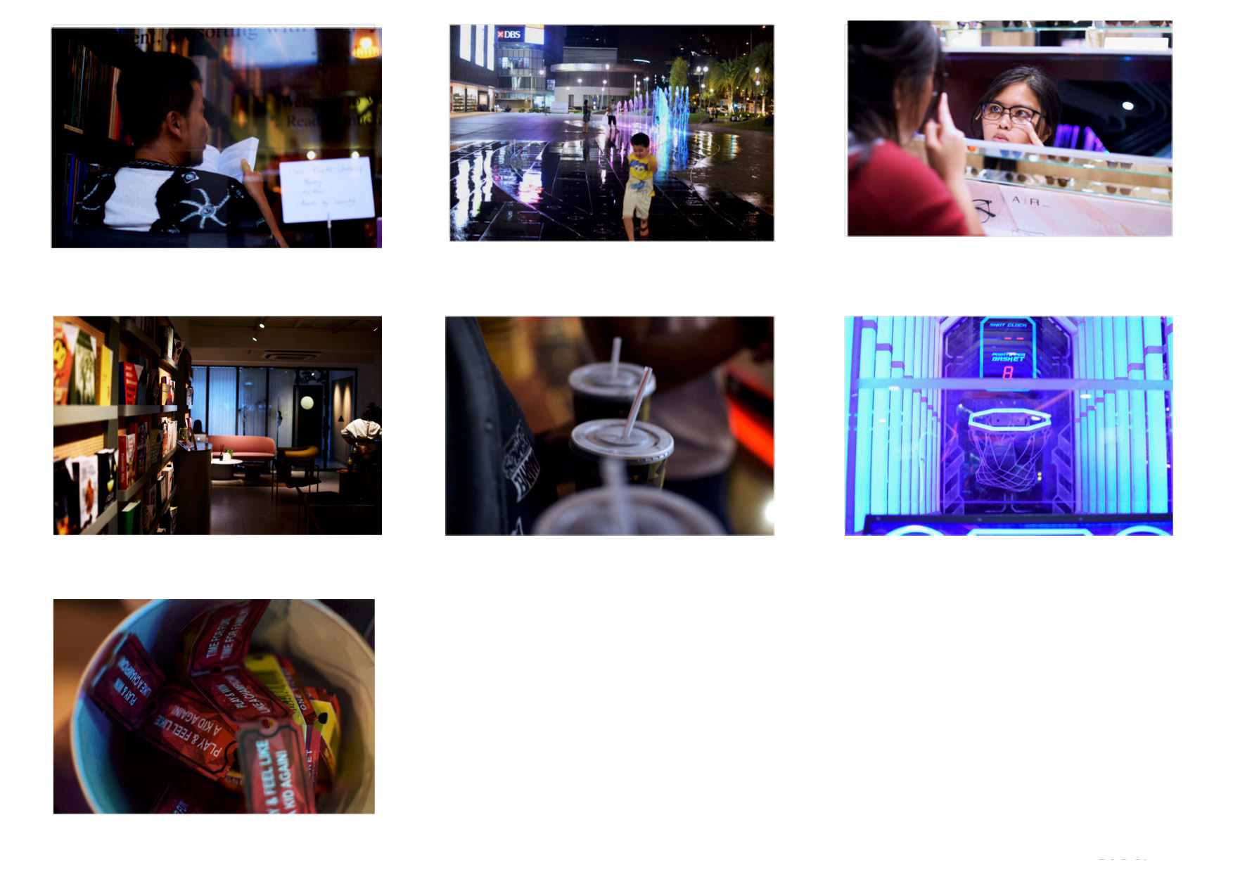 Syafiqah Rahim - Adulthood