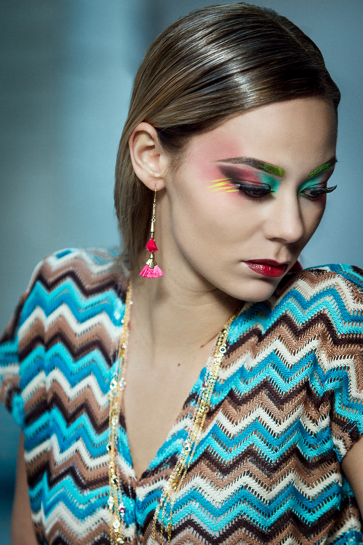 gregor reid - Neesha On The Tiles