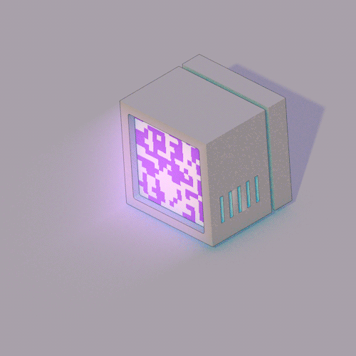 Kelly Mertz - Motion Work