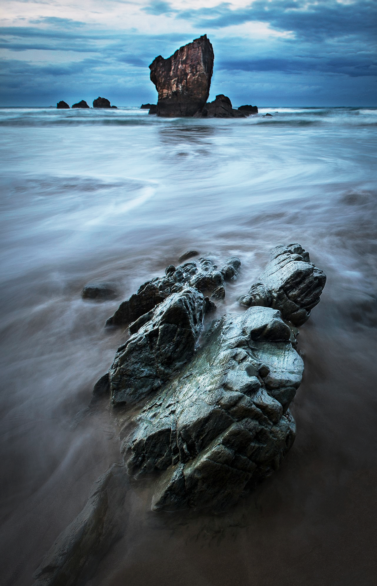 Danny Velasco Photography - Landscape