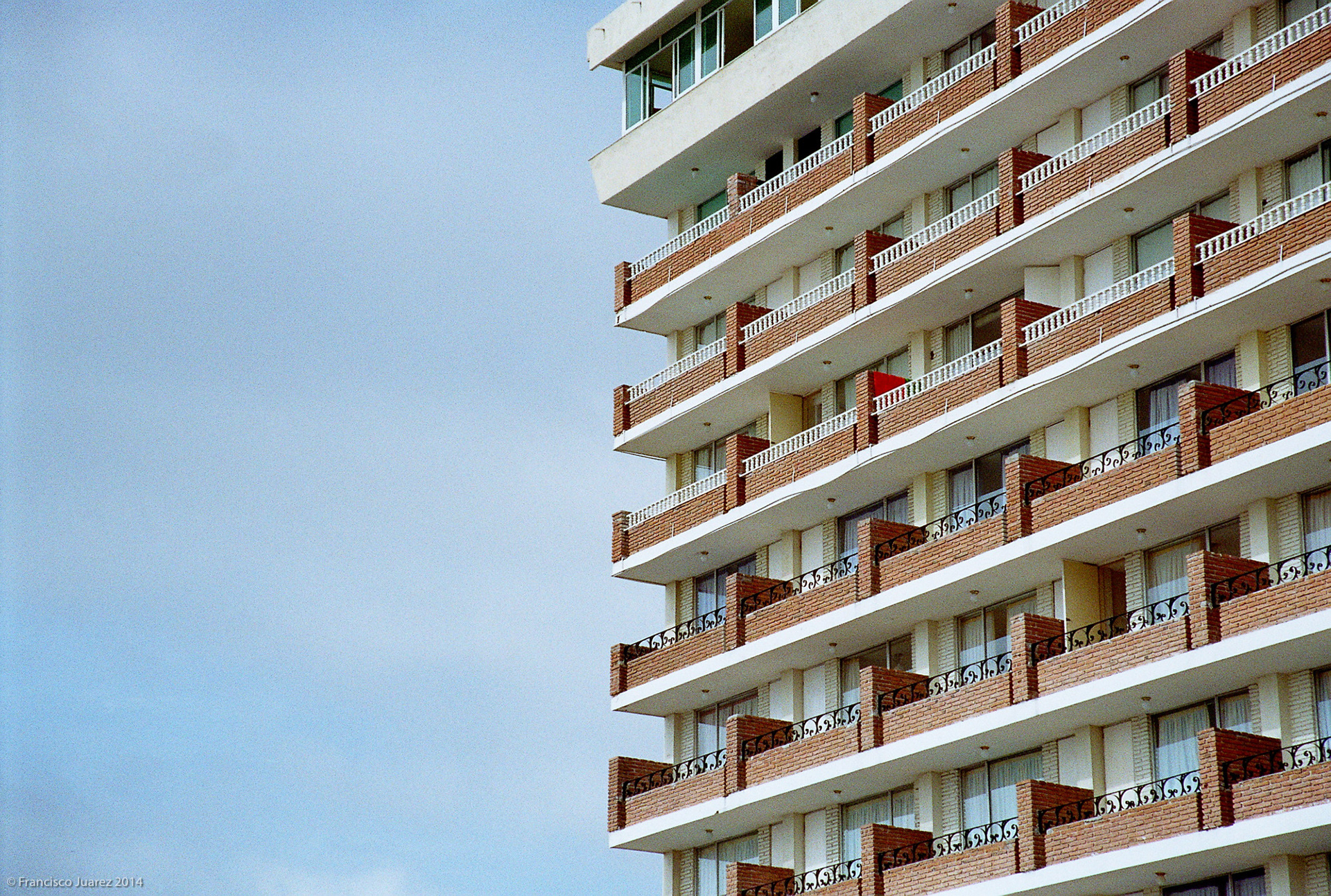 Paco Juarez - Arquitectura y Ciudad