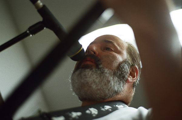 Joe Blank - New York City