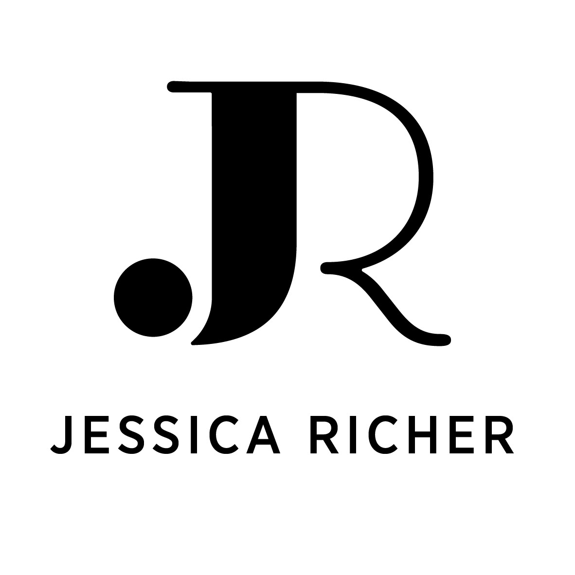 Jessica Richer Portfolio