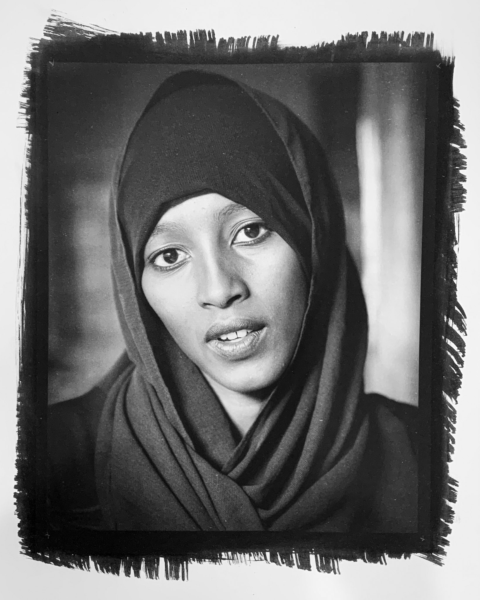 Doug Kaye Photography - Platinum/Palladium Prints for Other Photographers