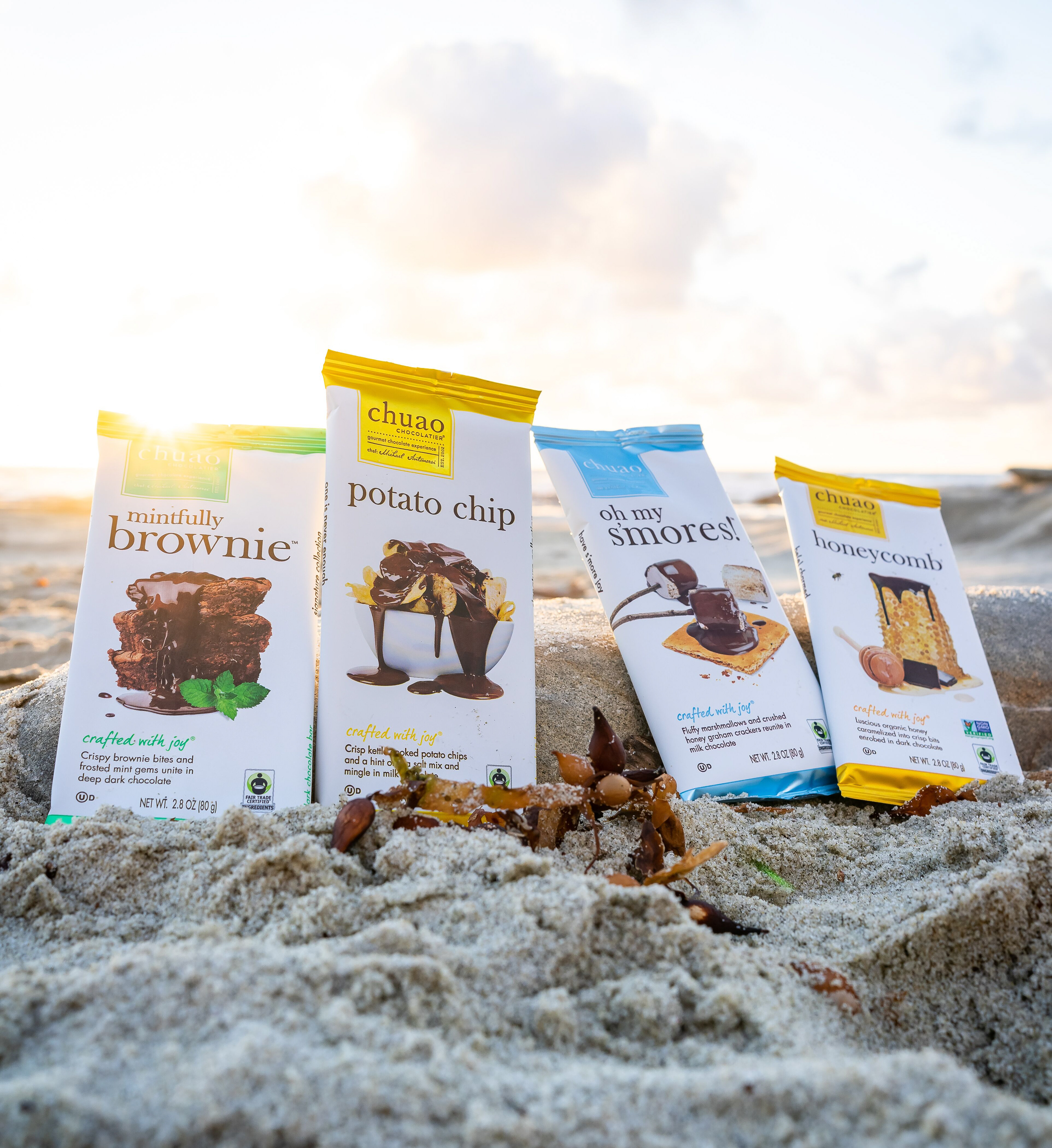 Matin Nazari - Product Photography