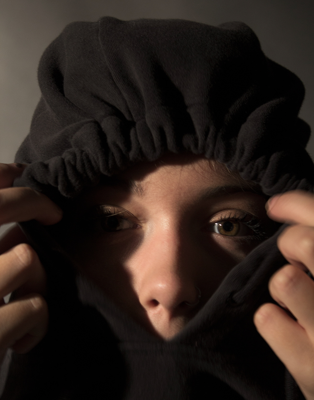Kelly Thomas - Portraits