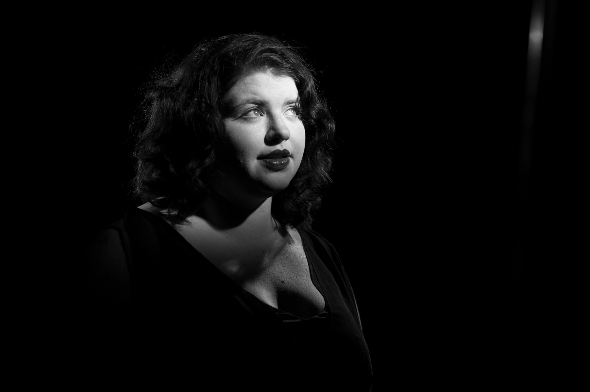 Clare Delaney - Portraiture