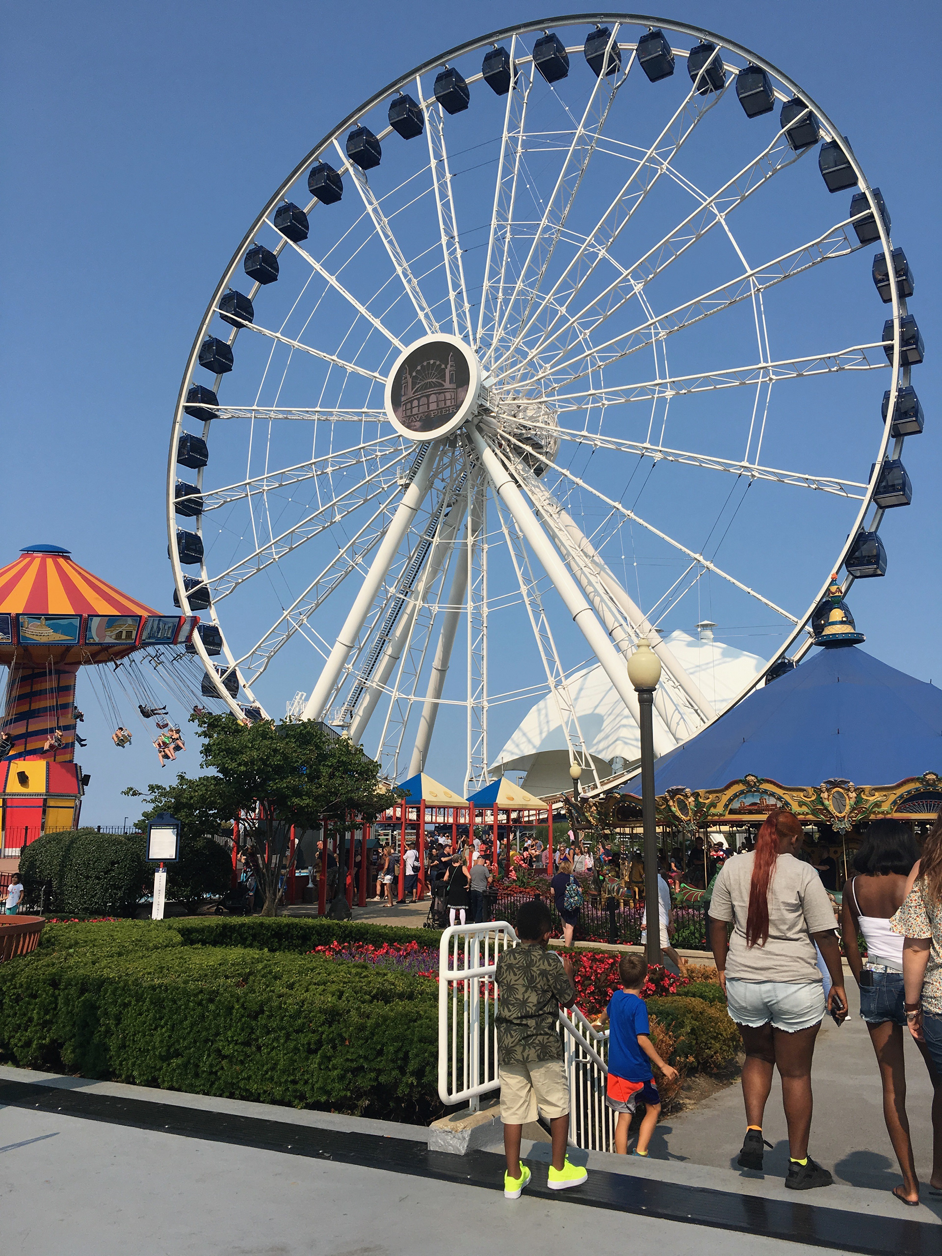 Hailey Jackson - Nature