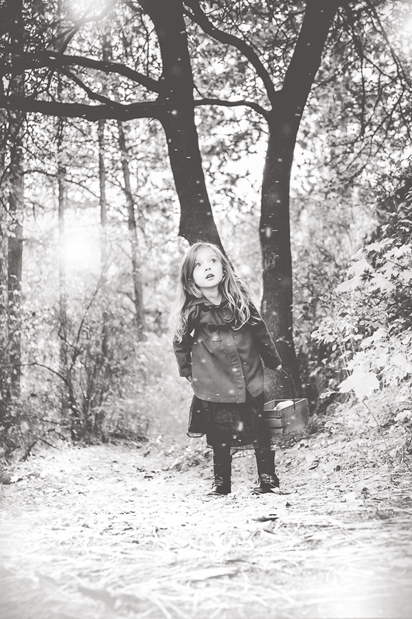 Kayla McGraw - Arya