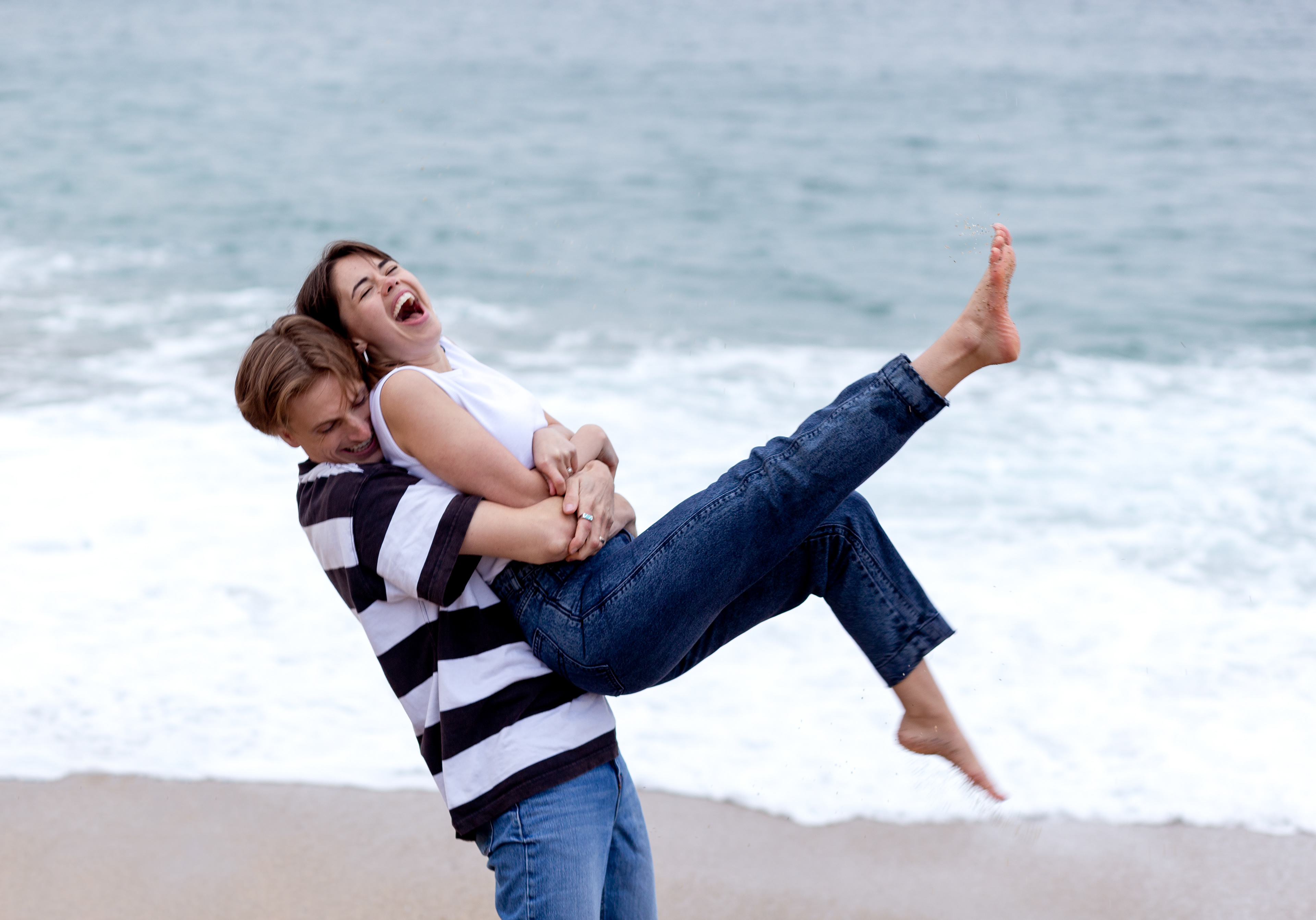 Emily Hassel - Couples