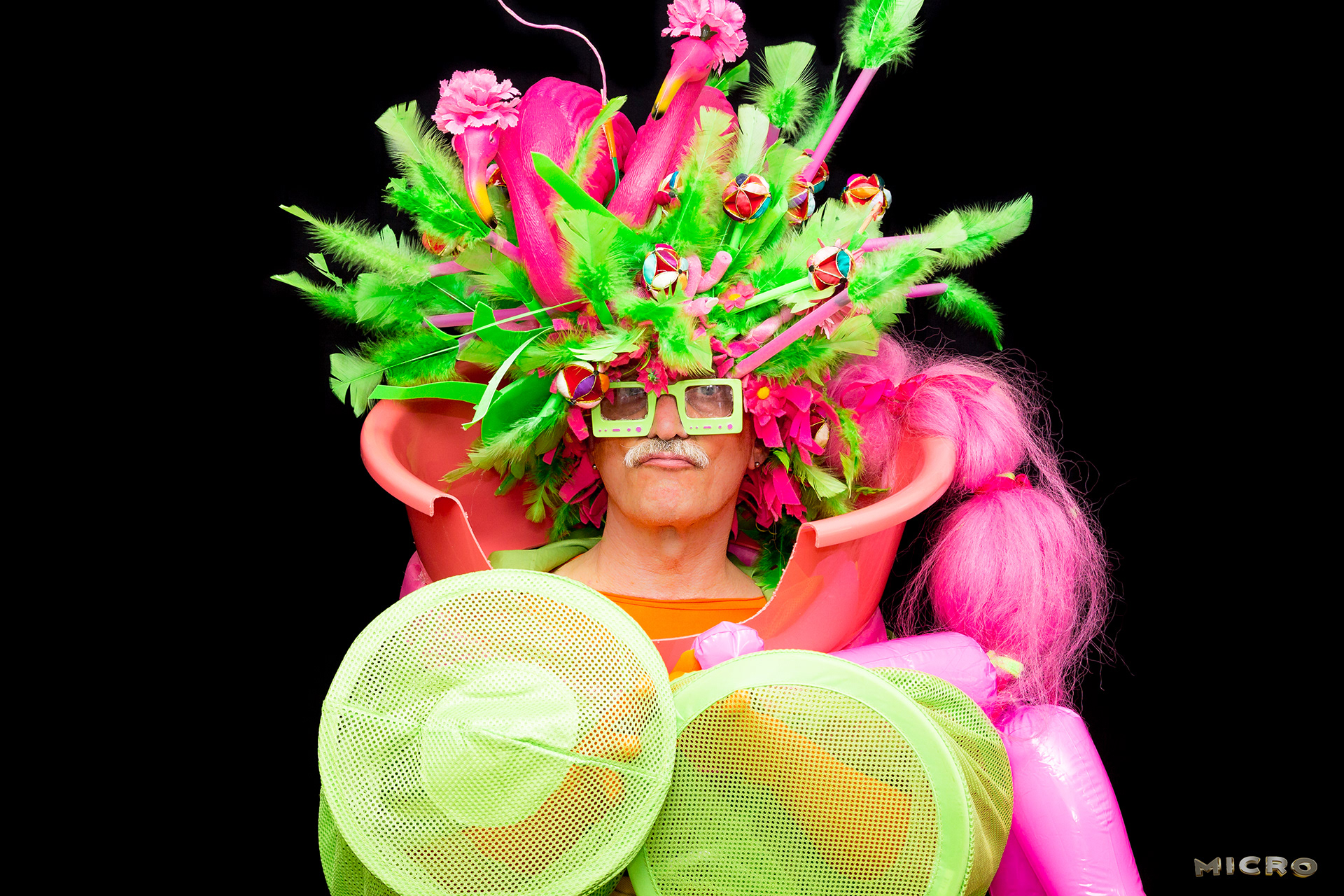 Micro Media Solutions - Dave Davey Decarlo