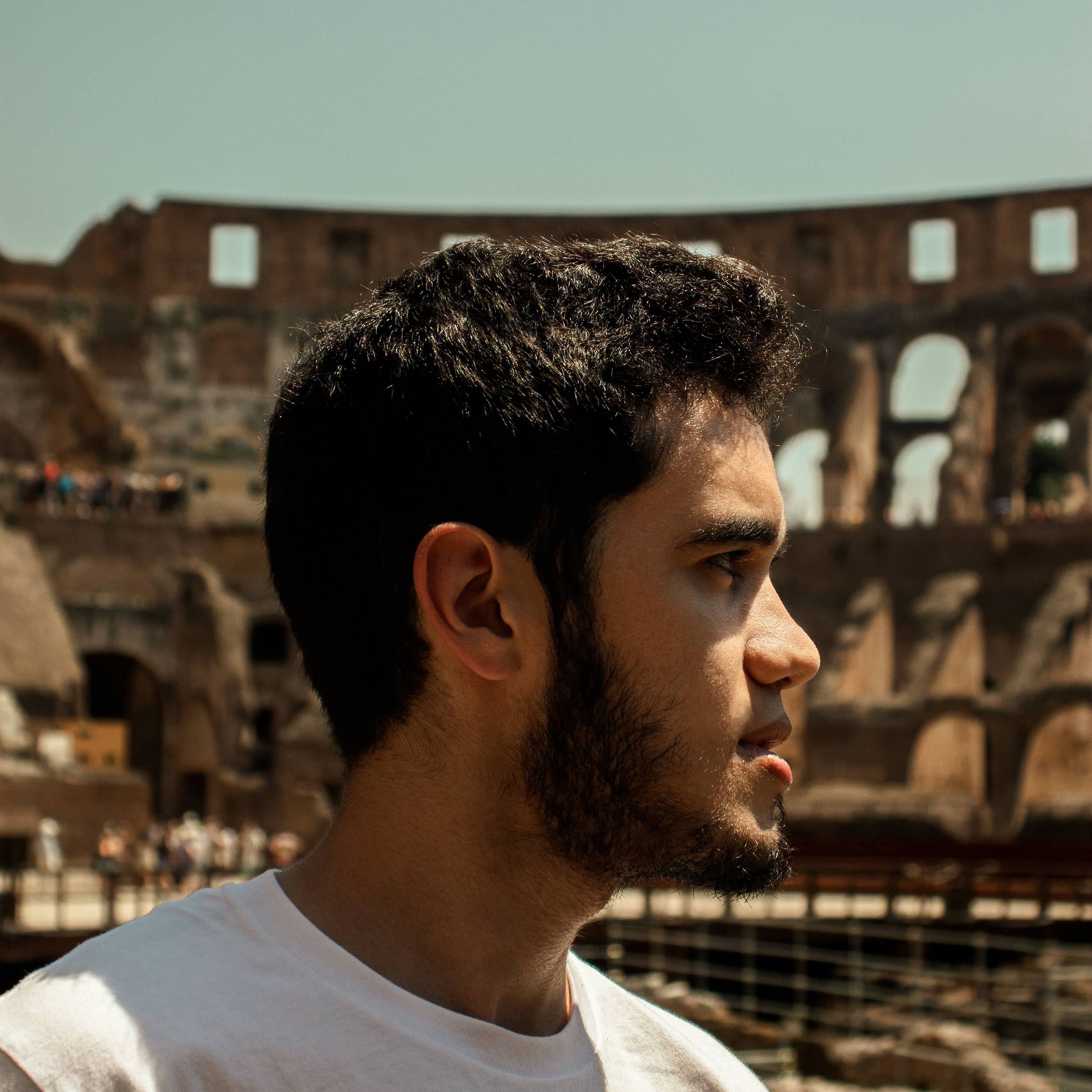 Gabriel Yuji - Mackenzie