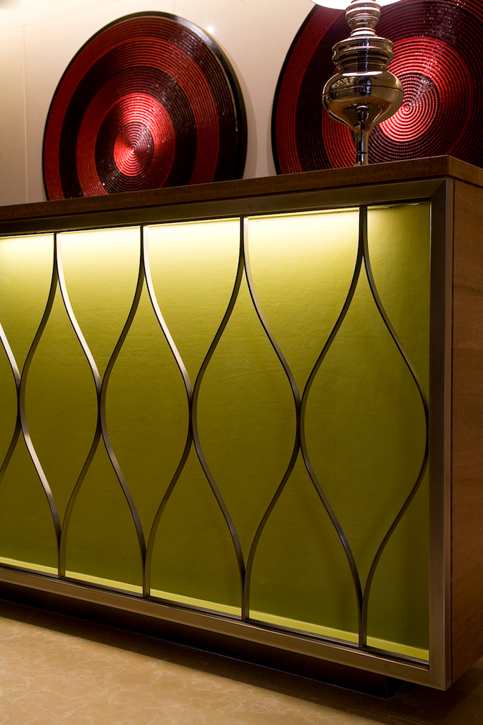 Mark Lintott Design - JIN RAY DEVELOPMENT