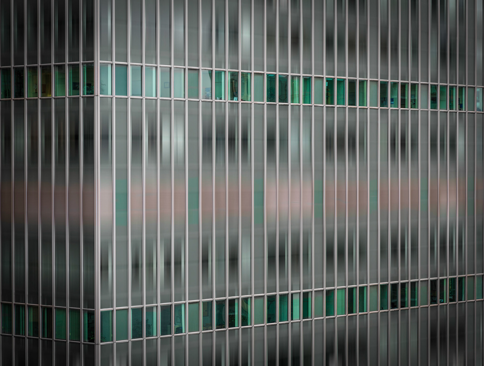 Benoit Jansen-Reynaud - Fast Forward series