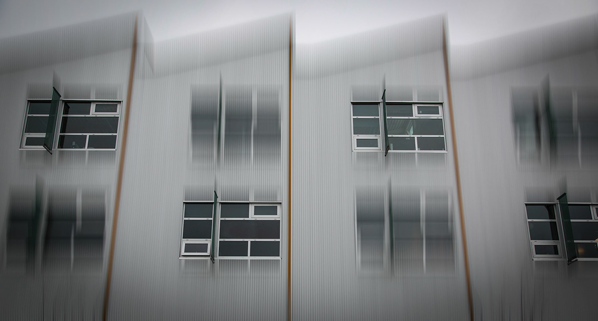 Benoit Jansen-Reynaud - Fast Forward series