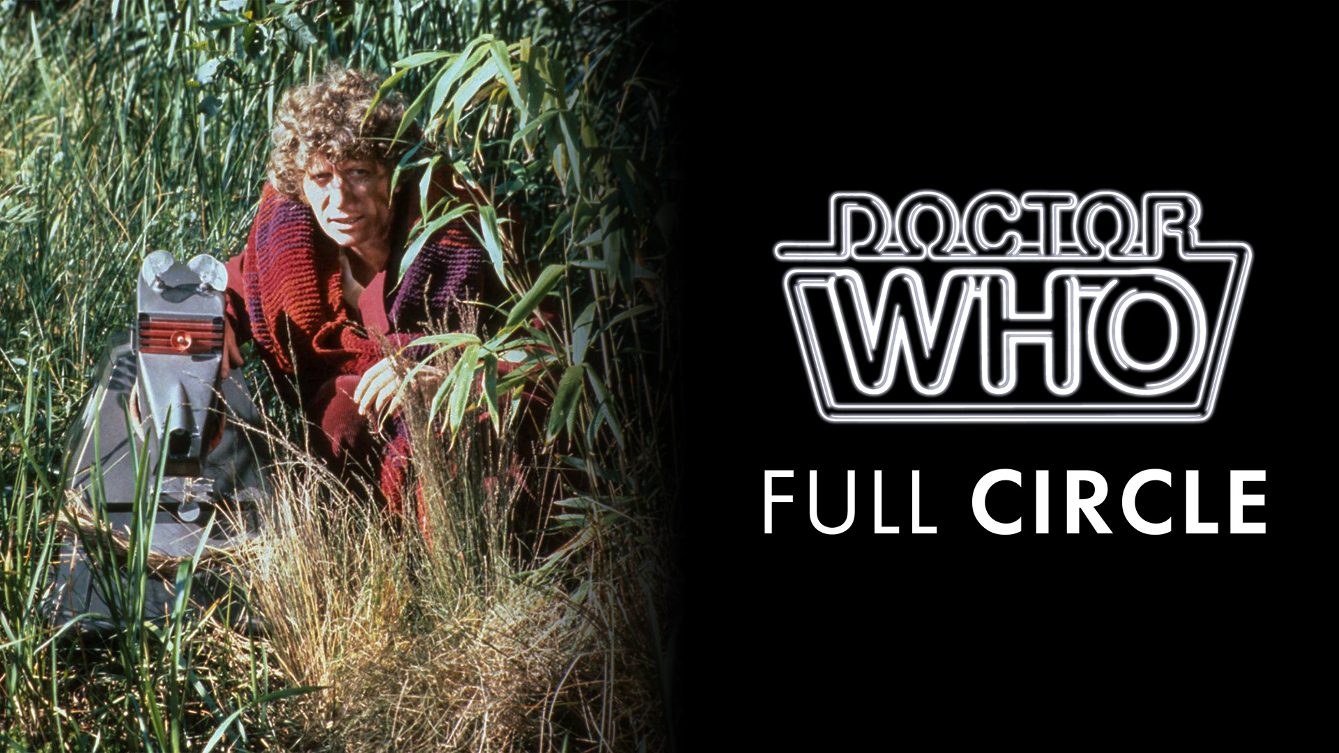 Doctor Who Cutdown - Full Circle