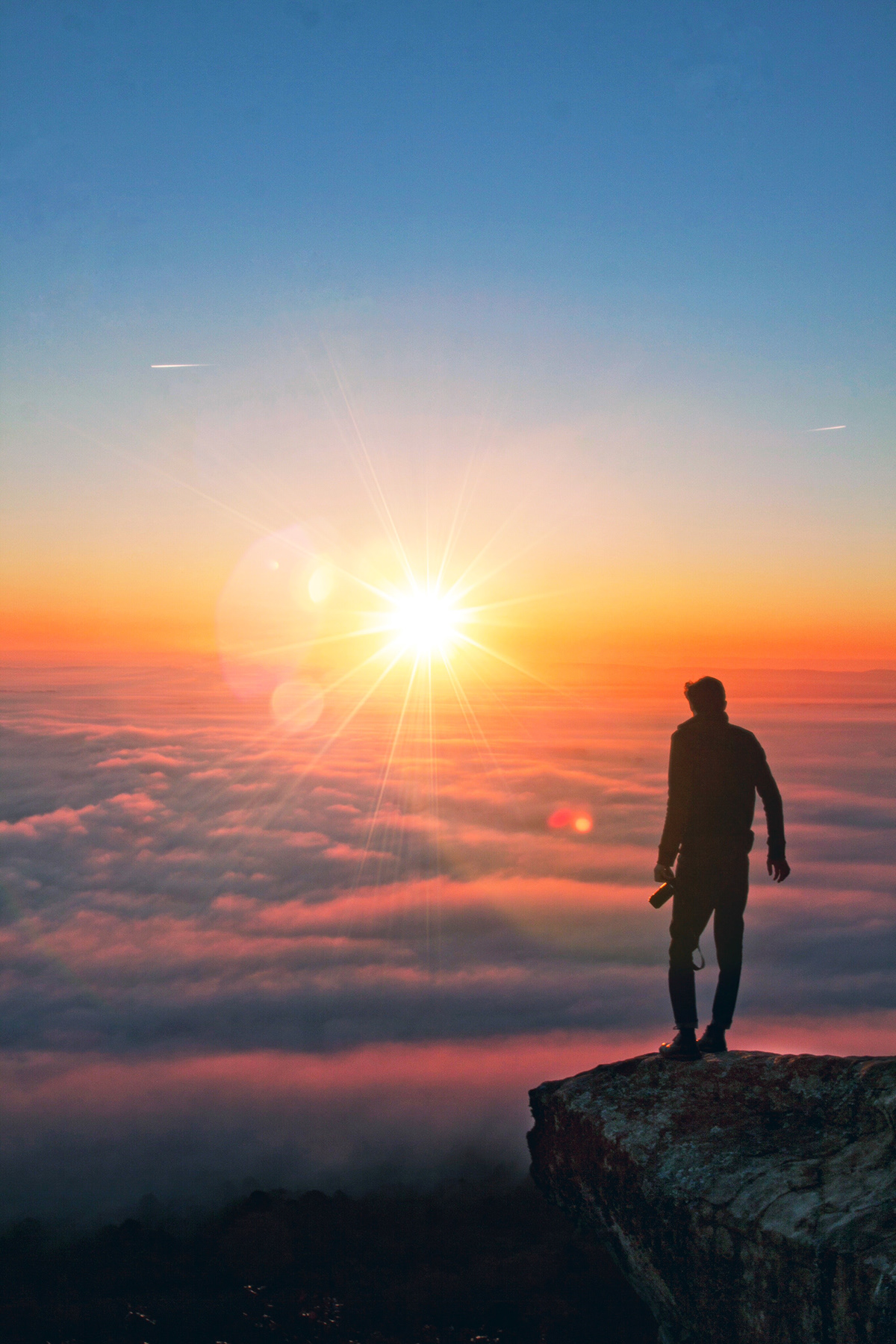 Meetjosue - Chasing Light