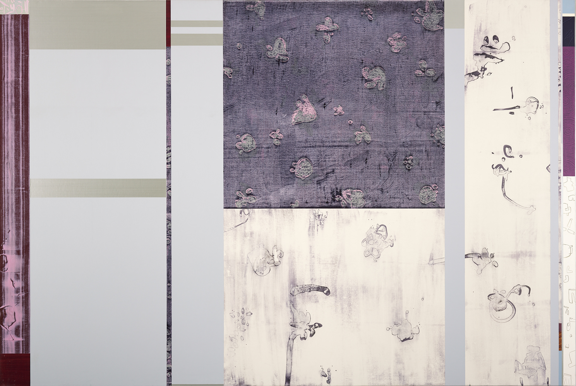 Dan Perfect - Paintings 1997-1999 (Calendar)