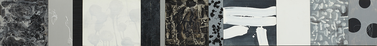 Dan Perfect - Paintings 1997-1999 (Calendar)