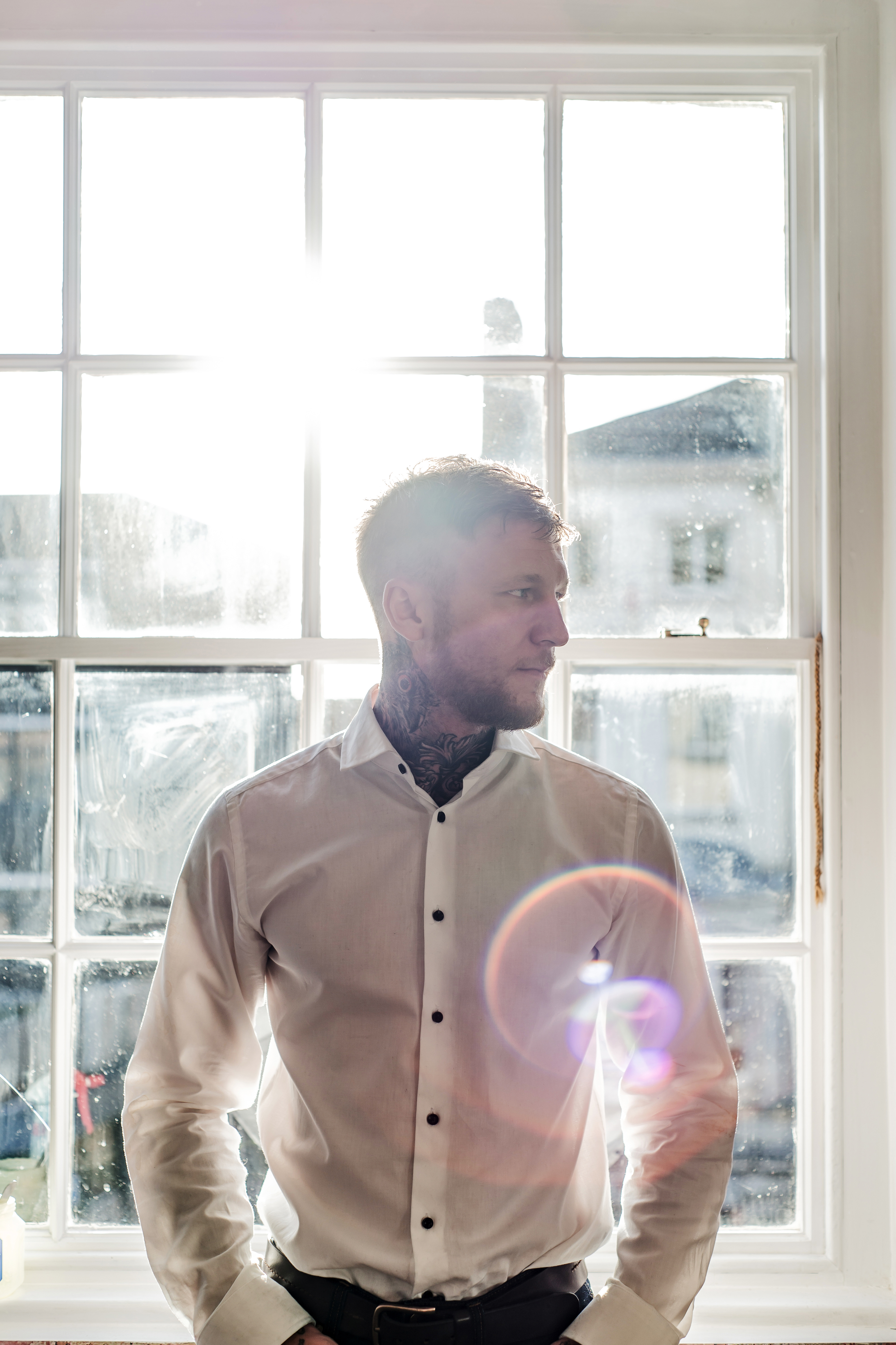 Chris Stevenson Photography - Commercial