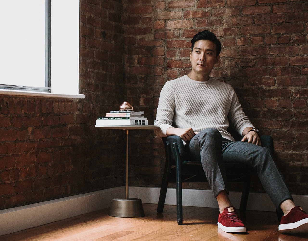 Charlie Wang Photographer