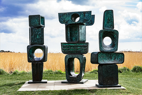 HOWARD LEE - Abstract Images