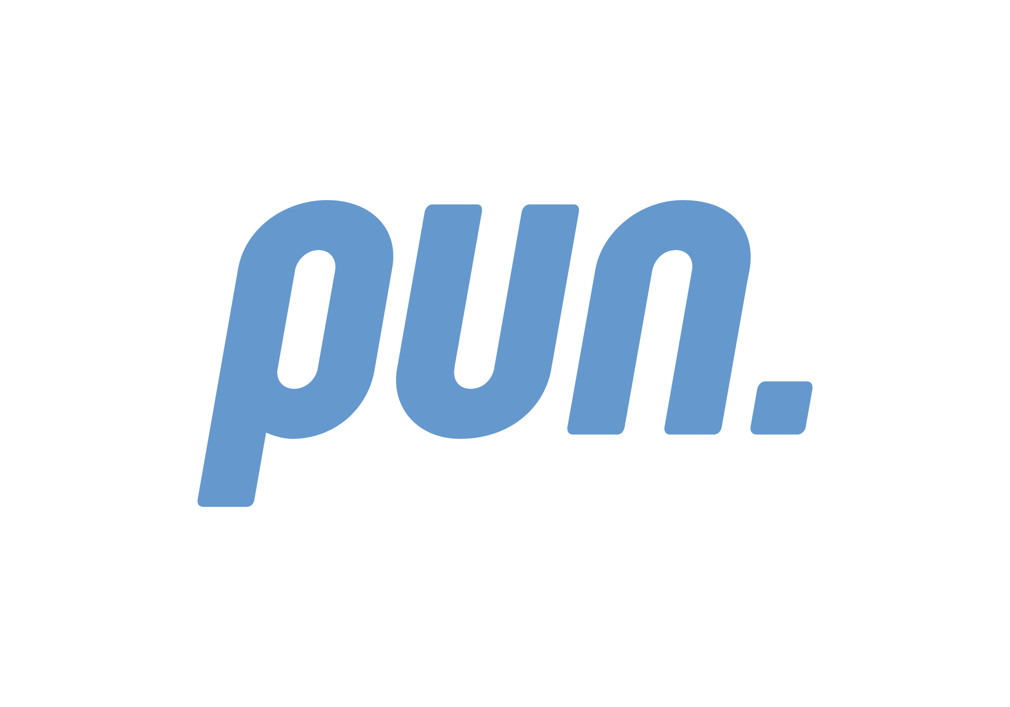 Brandon Pun - Logos + Marks Vol.01