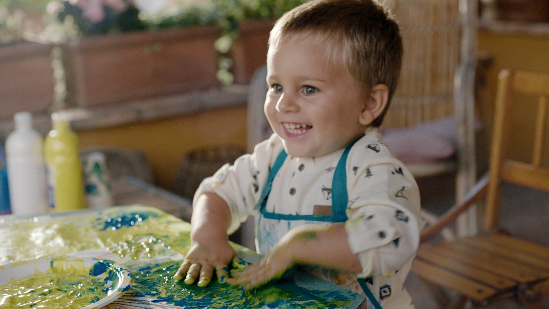 Unique Baby Films - Info & Pricing