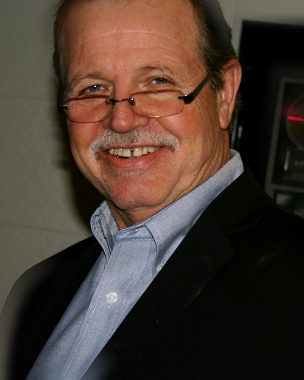 Larry Wallace - Photos