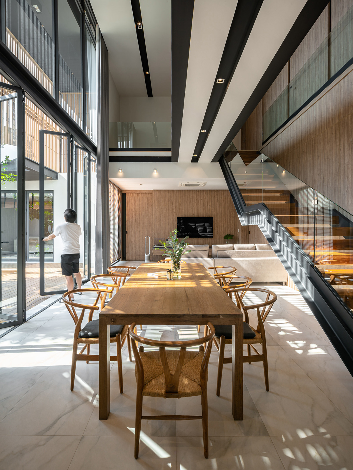 PanoramicStudio - C-2 HOUSE