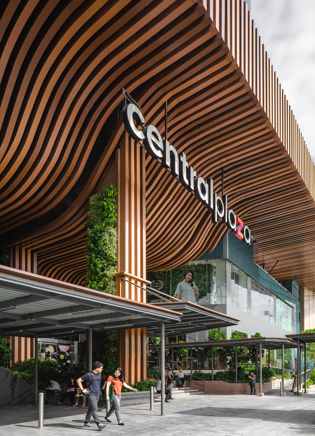 PanoramicStudio - CENTRAL RAMA III