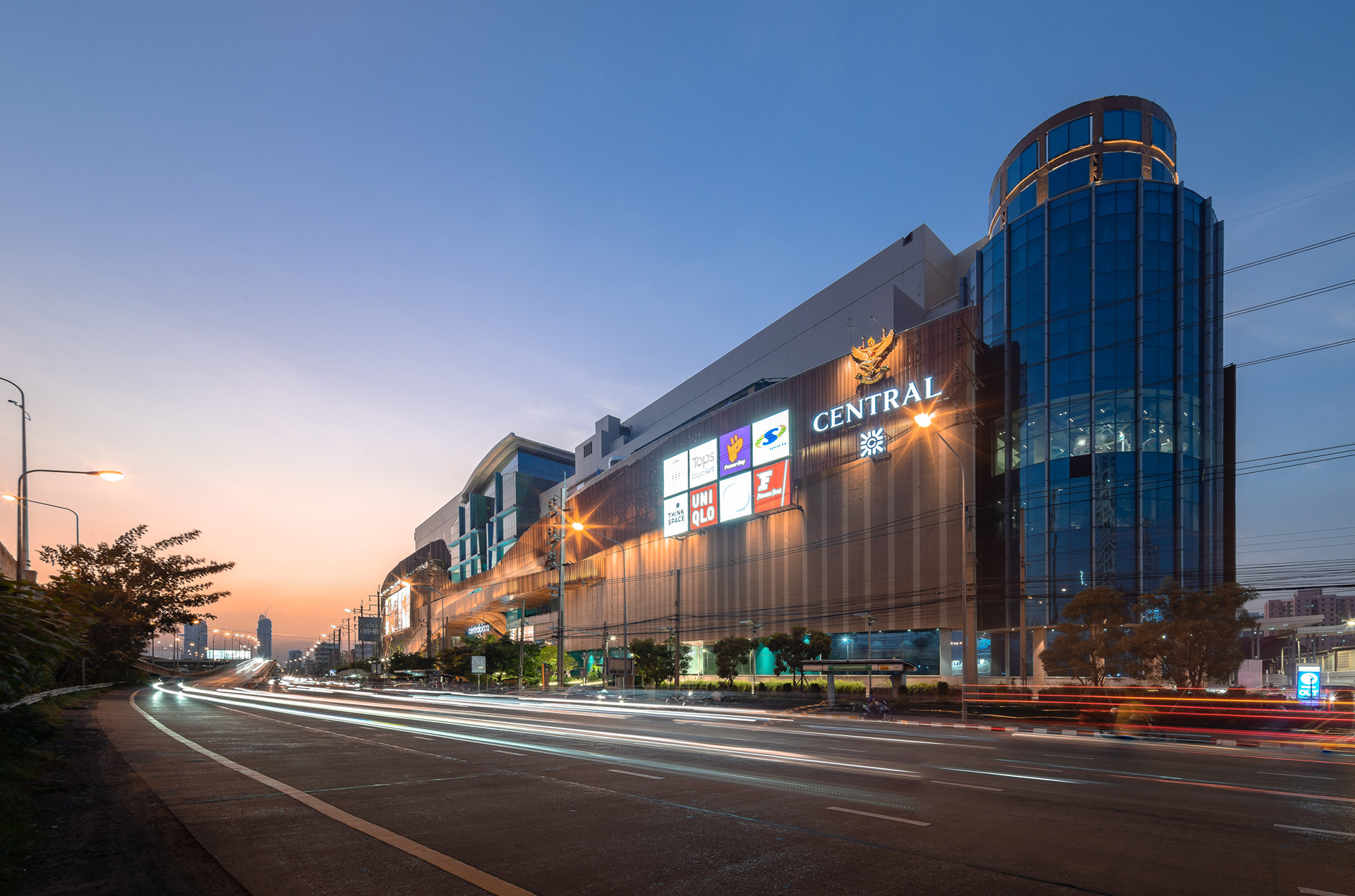 PanoramicStudio - CENTRAL RAMA III