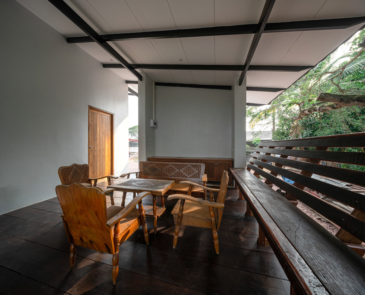 PanoramicStudio - COCONUT HOUSE