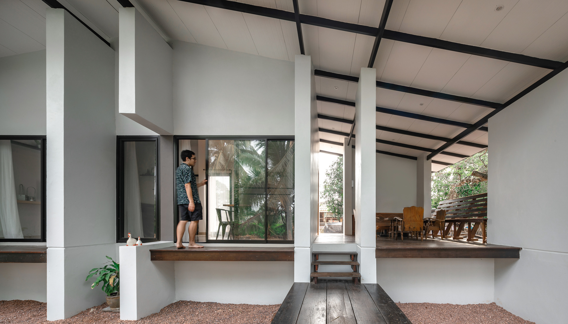 PanoramicStudio - COCONUT HOUSE