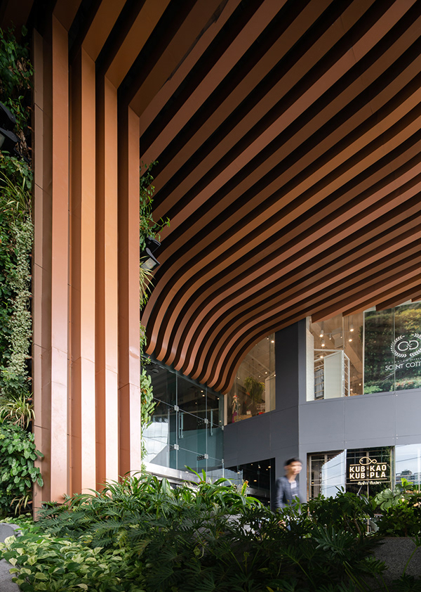 PanoramicStudio - CENTRAL RAMA III