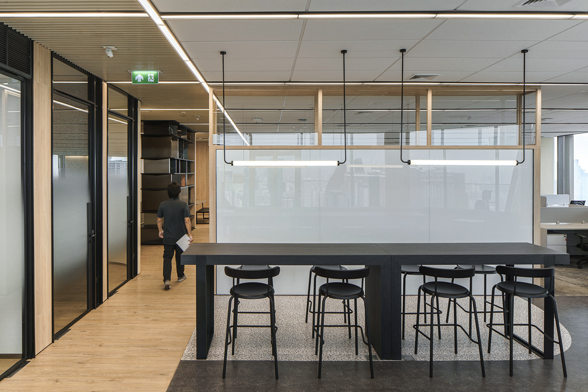 PanoramicStudio - SINGHA COMPLEX OFFICE