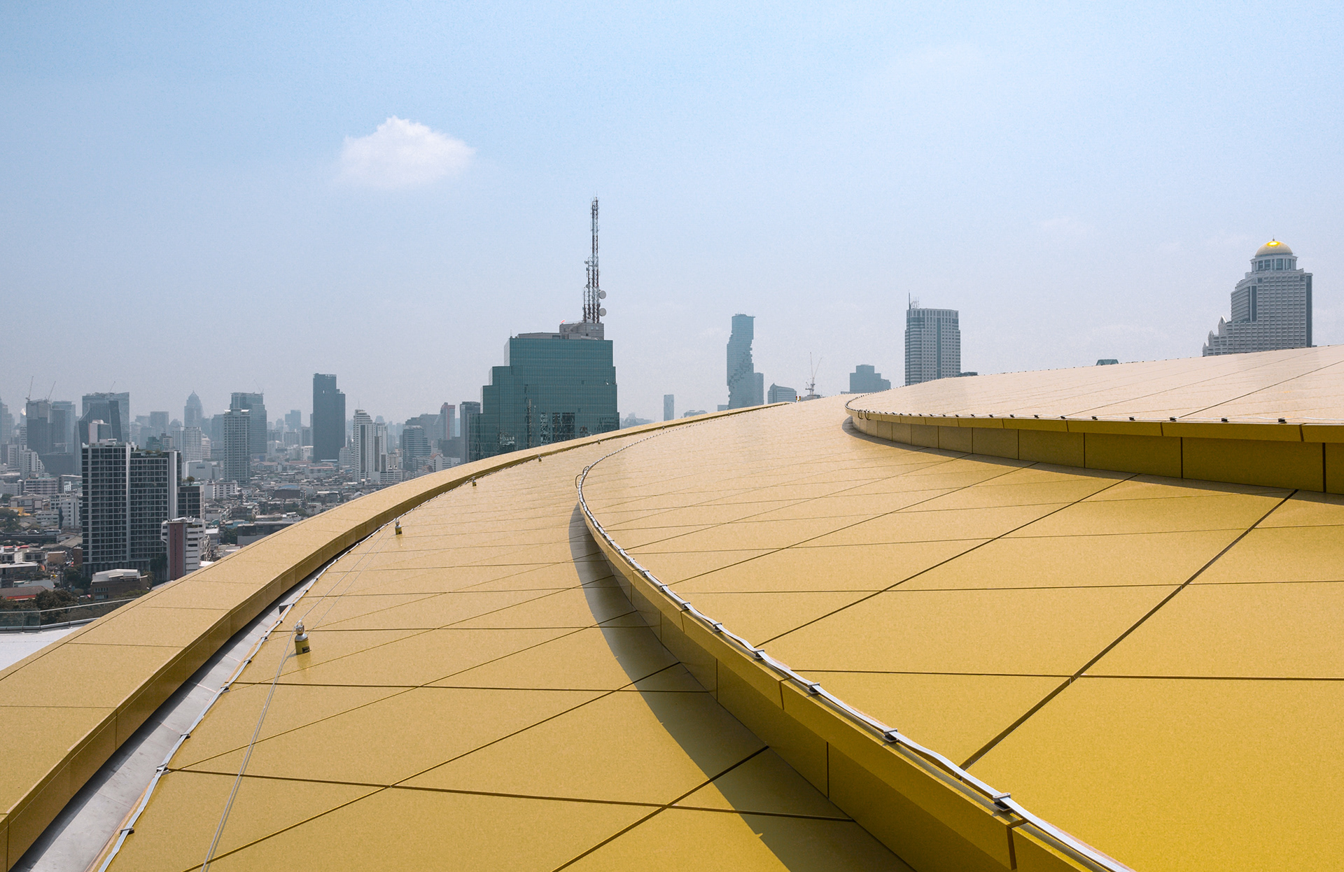 PanoramicStudio - ICONSIAM