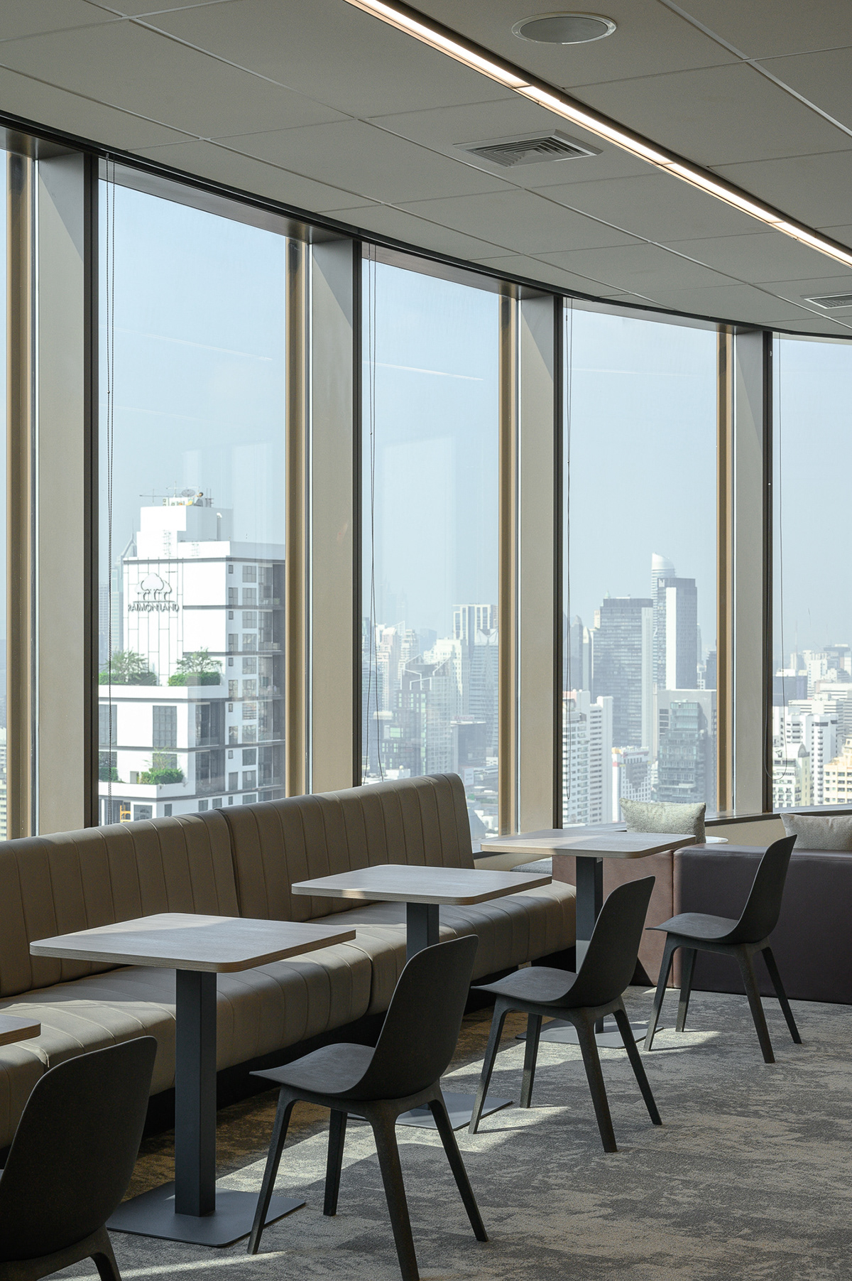 PanoramicStudio - SINGHA COMPLEX OFFICE