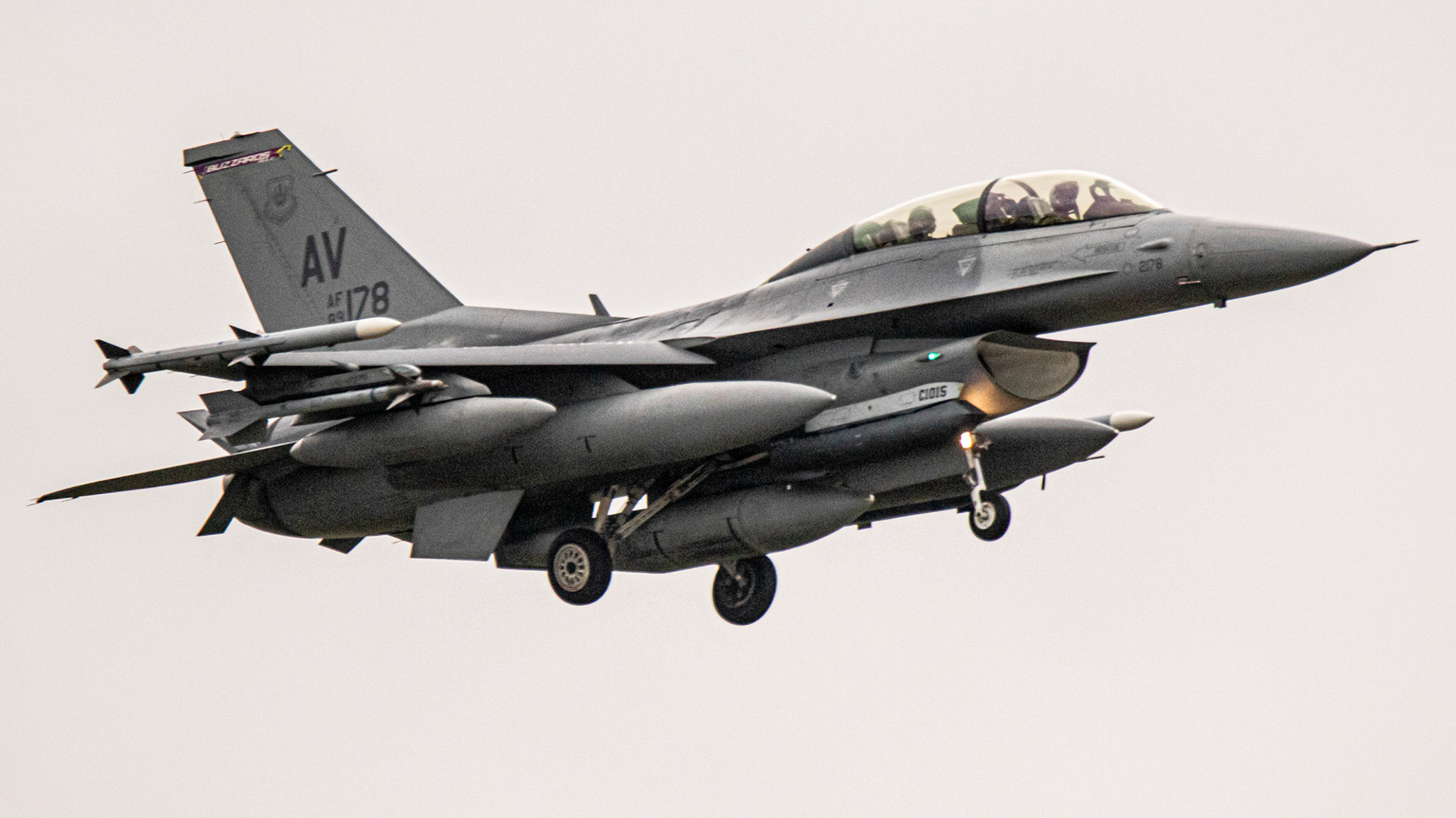 Stuart Rouse Landscape & Aviation Photography - BLOG 2020