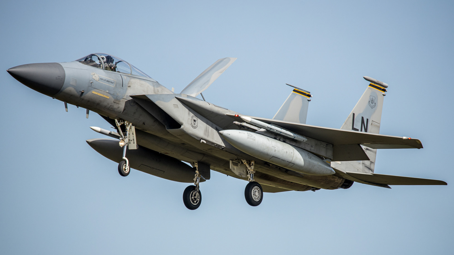 Stuart Rouse Landscape & Aviation Photography - BLOG 2020