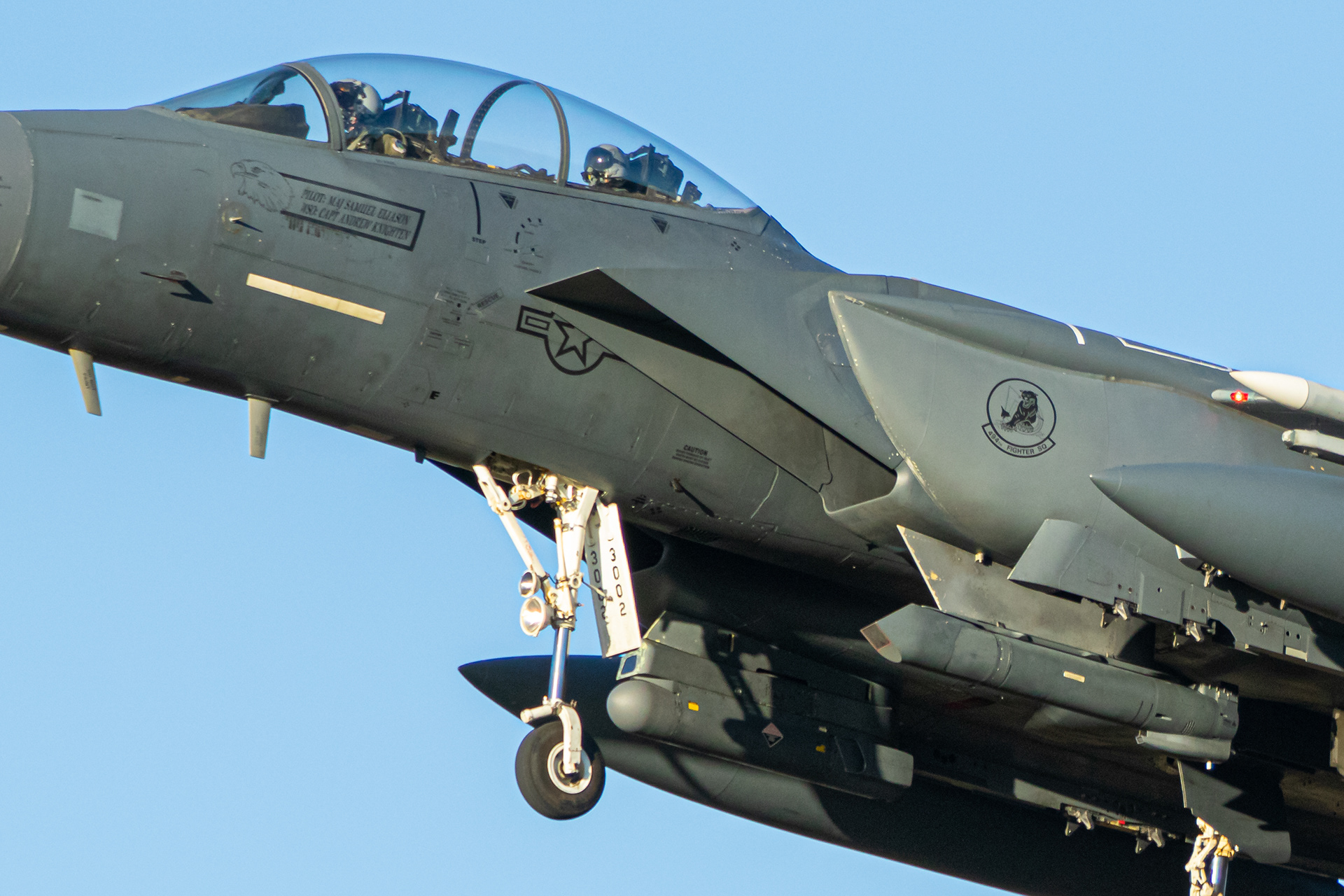 Stuart Rouse Landscape & Aviation Photography