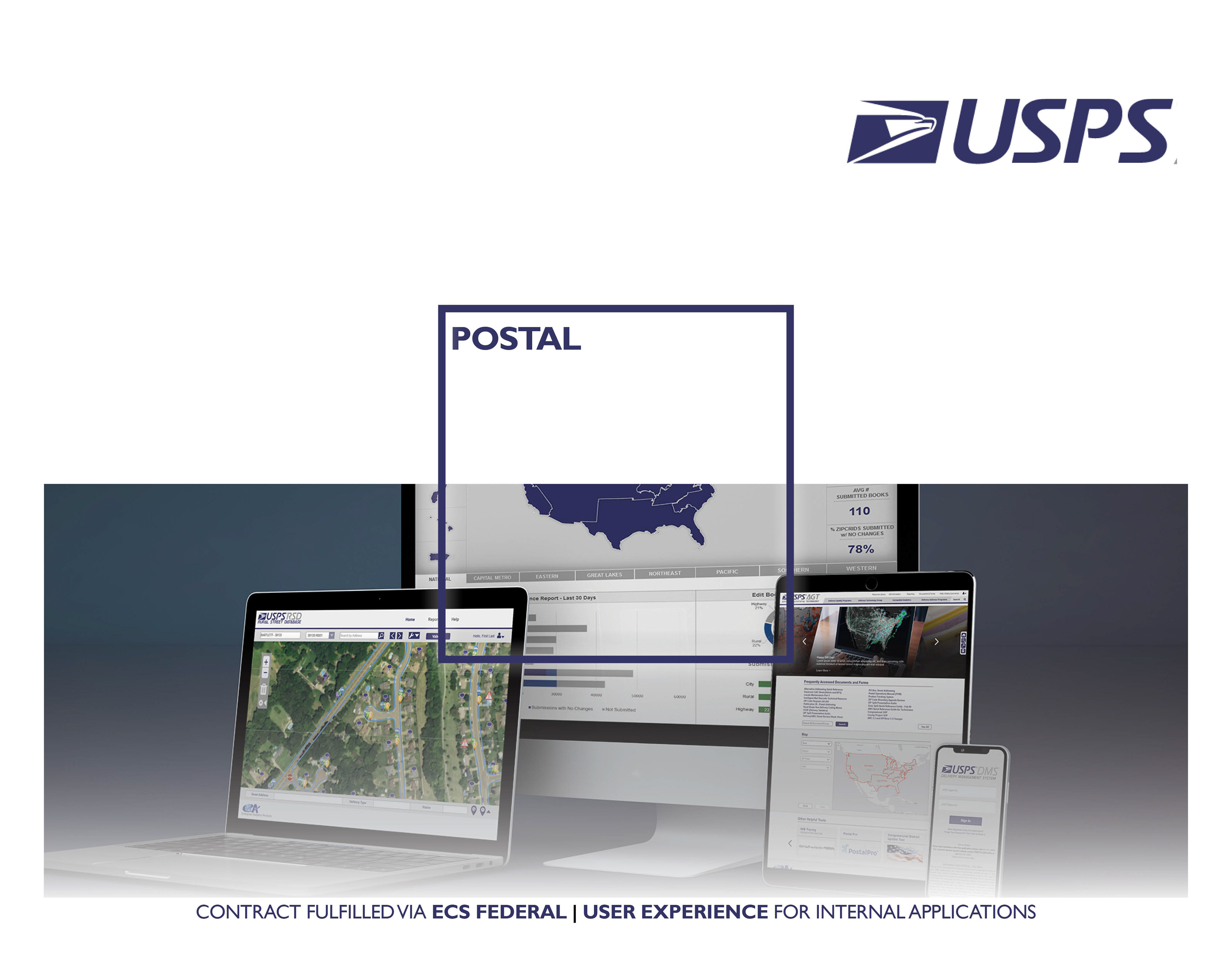 Kelsey Lawrence - USPS