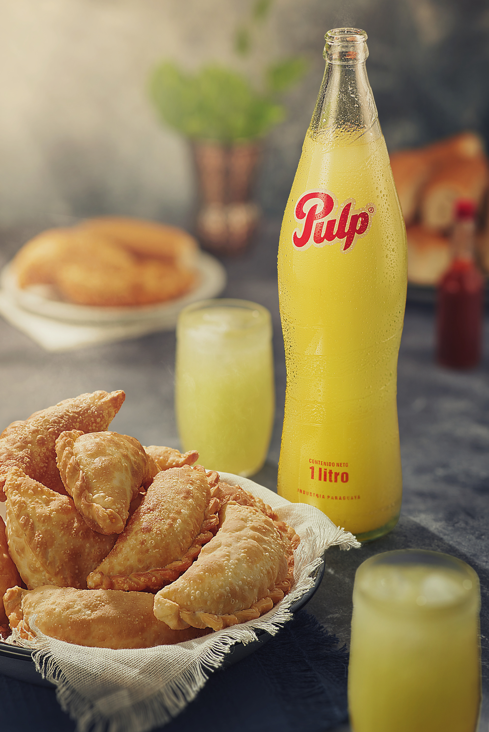 Marko Nara - Fotografo de Productos - Gaseosas Pulp - El Sabor de lo ...