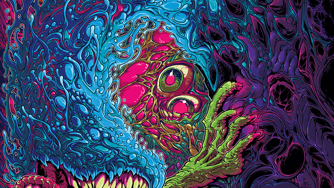Brock Hofer