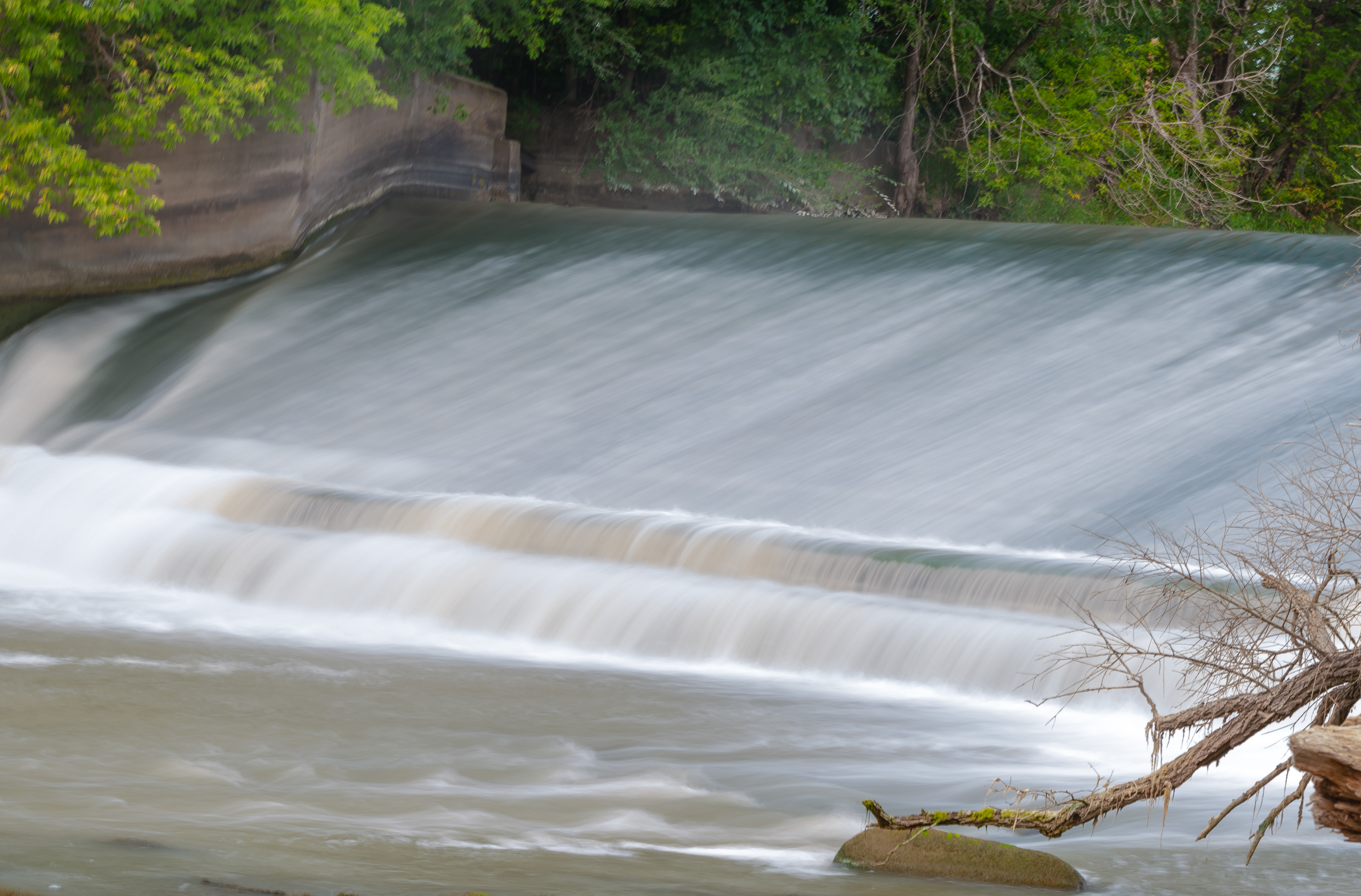 Ryan Westerberg - Life on the Plains