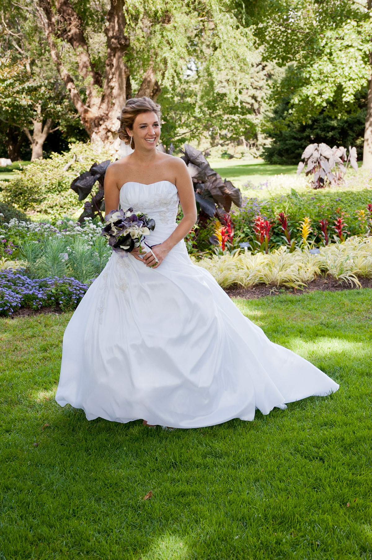 todd mckinnon - Wedding Brides