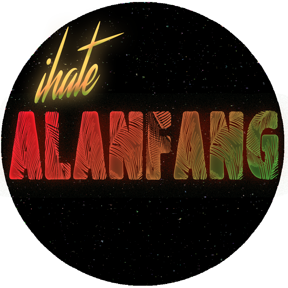 Alan Fang